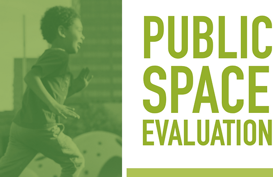 Urban Public Space Evaluation – Maggie Loesch